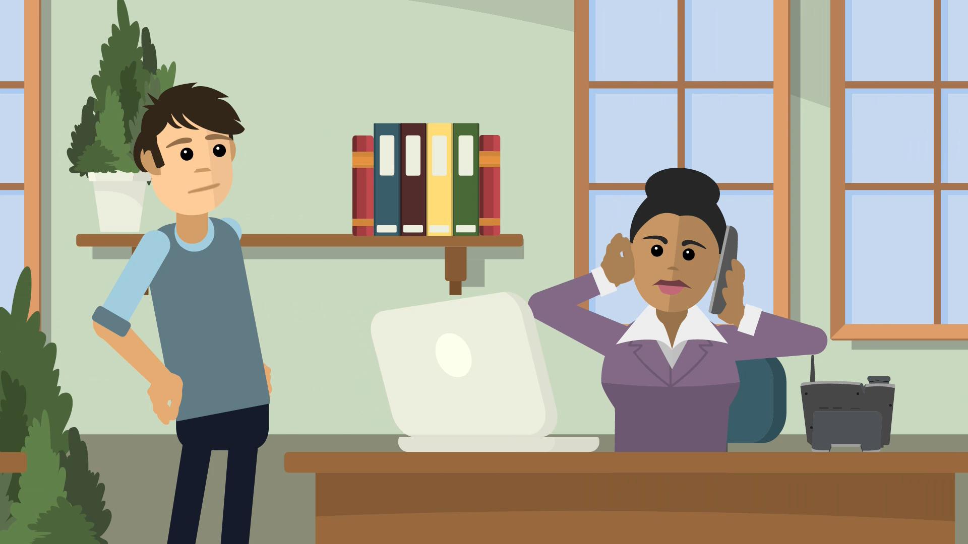 WACTEO: Respect and Embrace Differences; Recognize the Personal Space ...