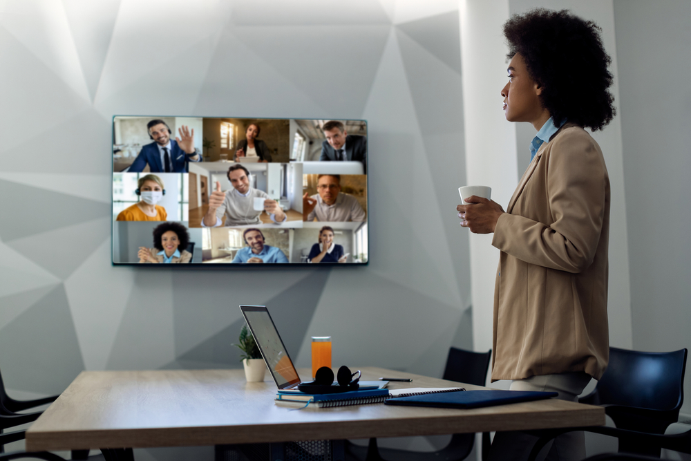 Managing Remote Teams: Helping Staff Succeed Managing Remote Teams: Helping Staff Succeed